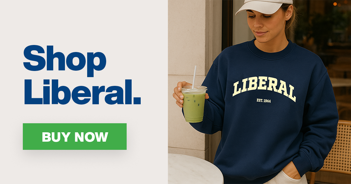 Official Liberal Shop | Let’s get Australia back on track – Liberal Party