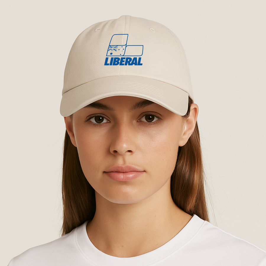 The Classic Liberal Cap – Liberal Party
