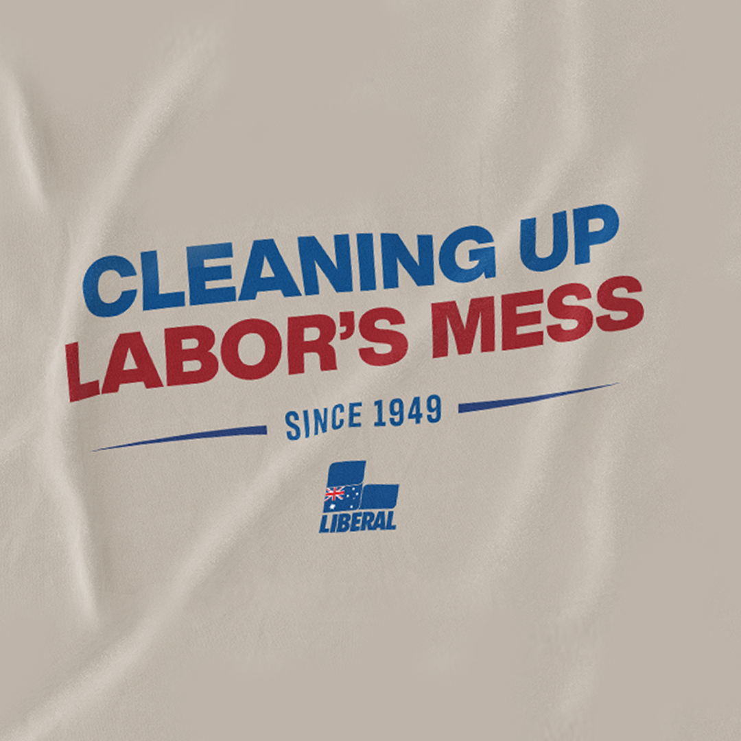 Official Store | Liberal Party of Australia